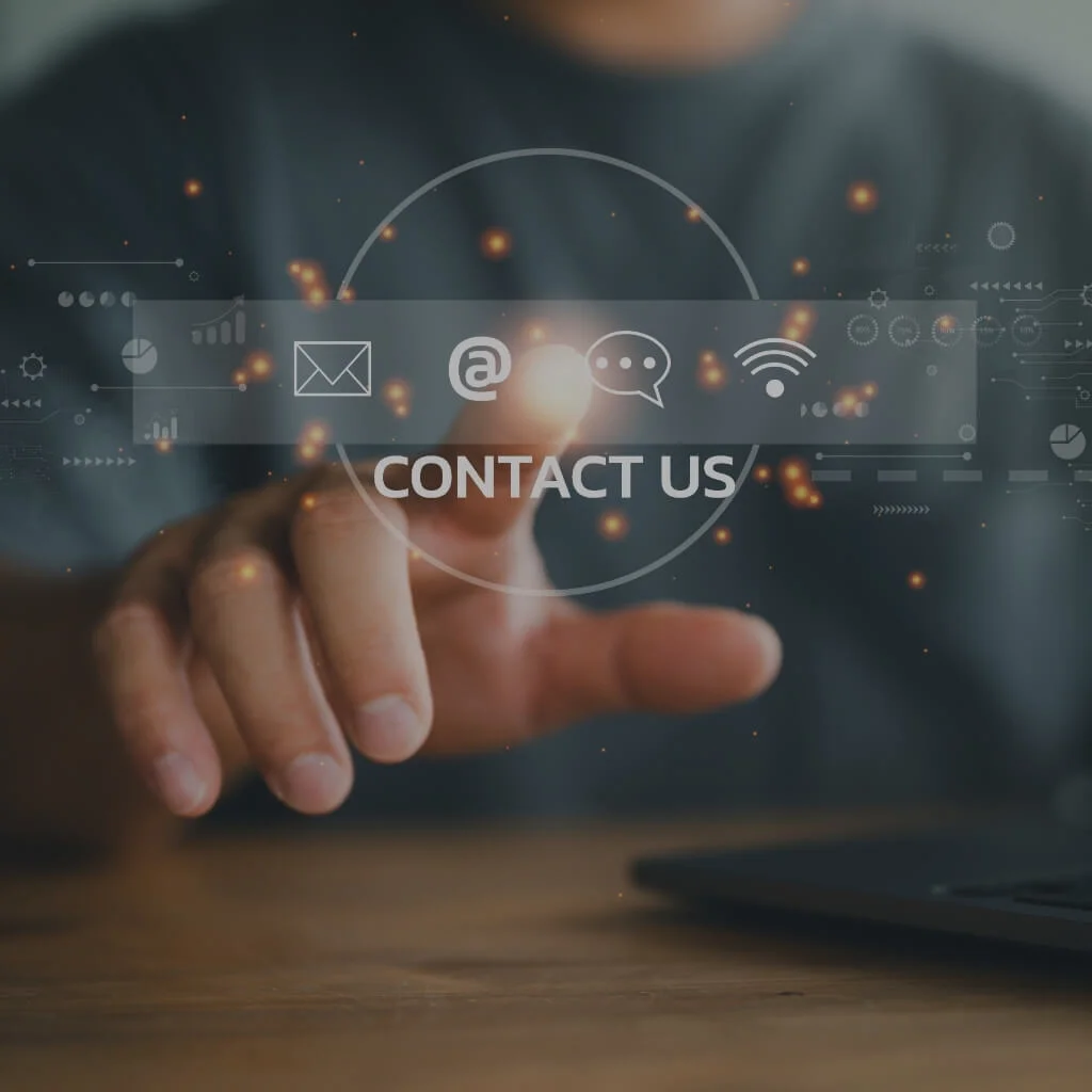 Contact Centric - Reach Out for Innovative Solutions